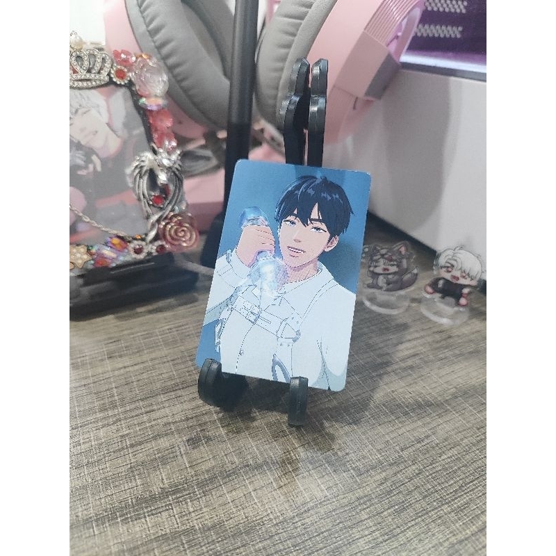 Jual PC official PLAVE Lightstick - Nam Yejun [baca deskripsi] | Shopee ...