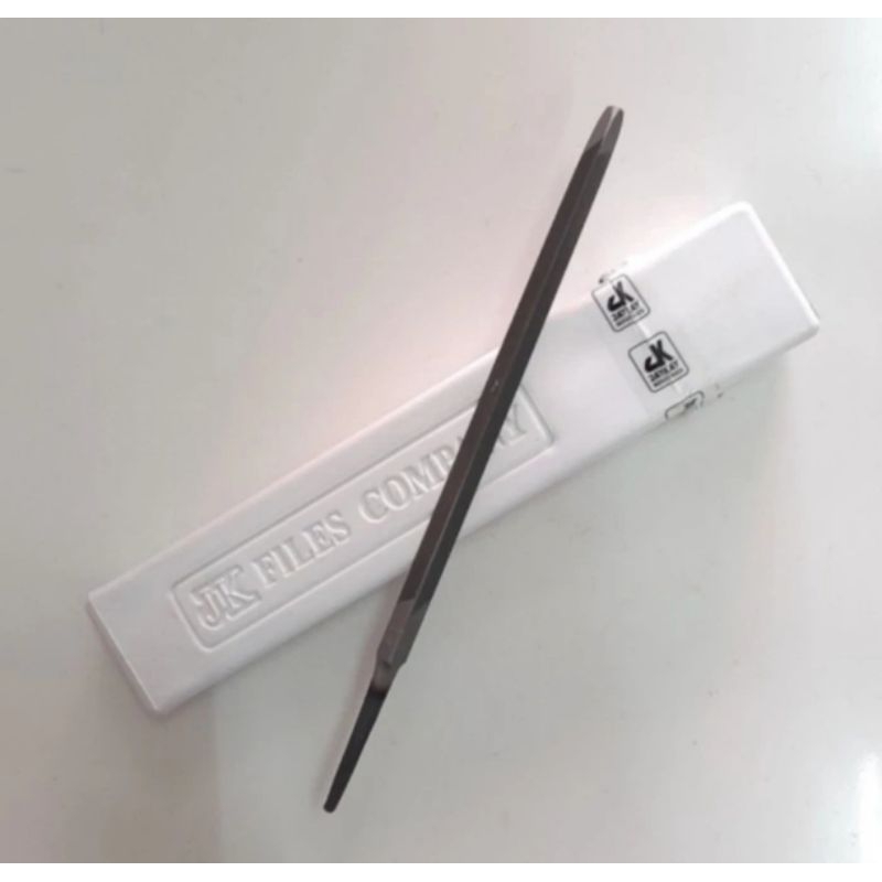 Jual kikir gergaji 3 inchi kikir segitiga India asli kikir jaykay jk ...