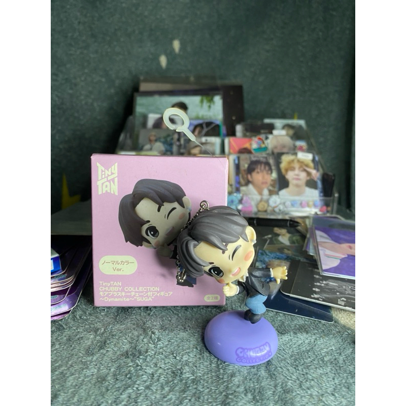 Jual FIGURE TINYTAN CHUBBY COLLECTION | Shopee Indonesia