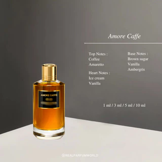 Produk Real Parfum World | Shopee Indonesia