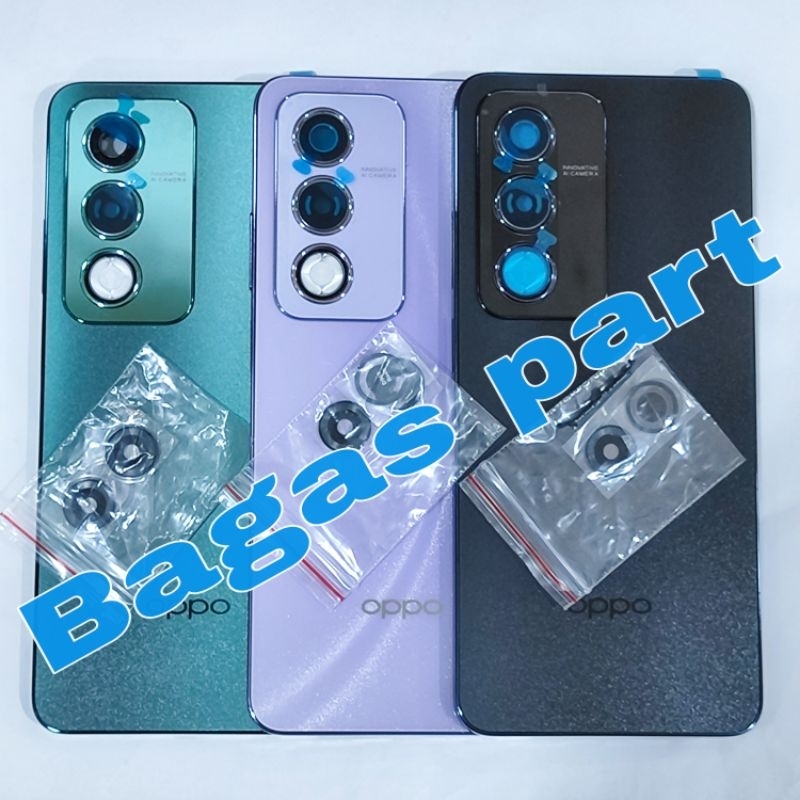 Jual Cs Casing Housing Kesing Oppo A3 Pro Lengkap ada 2 bagian Backdor ...