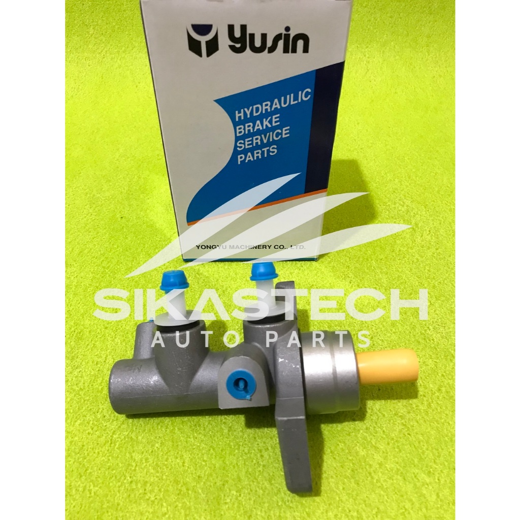 Jual 96534607 BRAKE MASTER CYLINDER SUB-ASSY / CENTRAL PUSAT REM ATAS ...