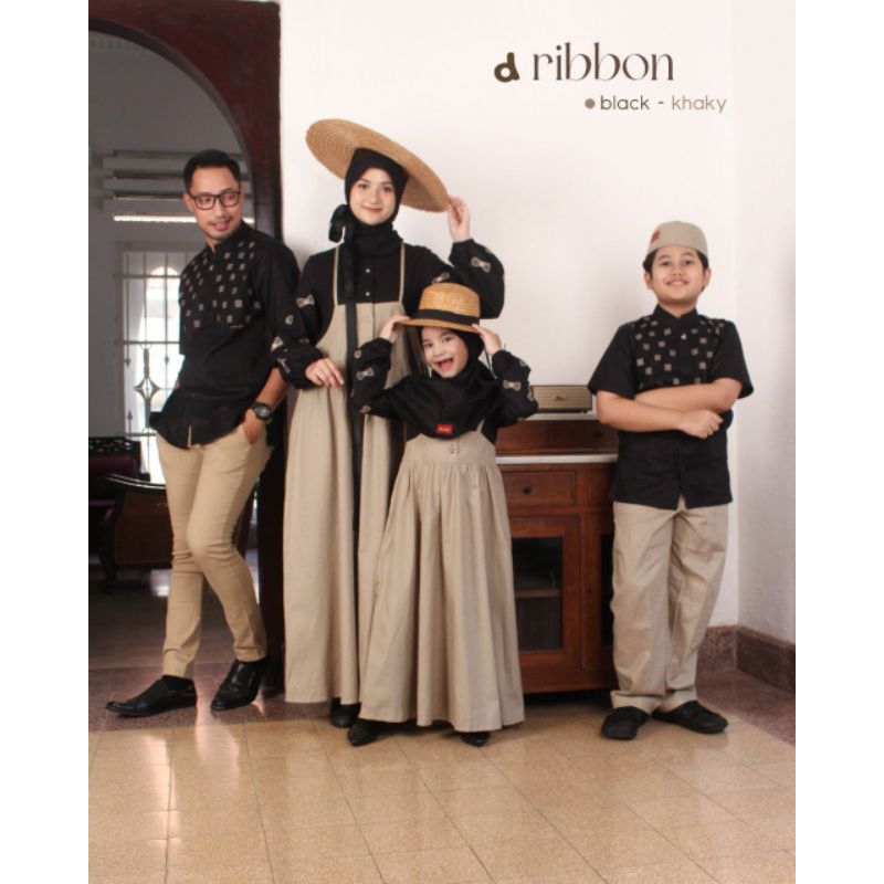 Jual Sarimbit Dannis D' Ribbon 2025 | Shopee Indonesia