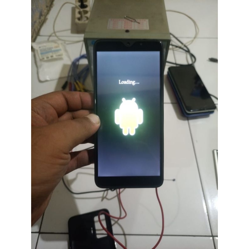 Jual hp cina X50 plus normal | Shopee Indonesia