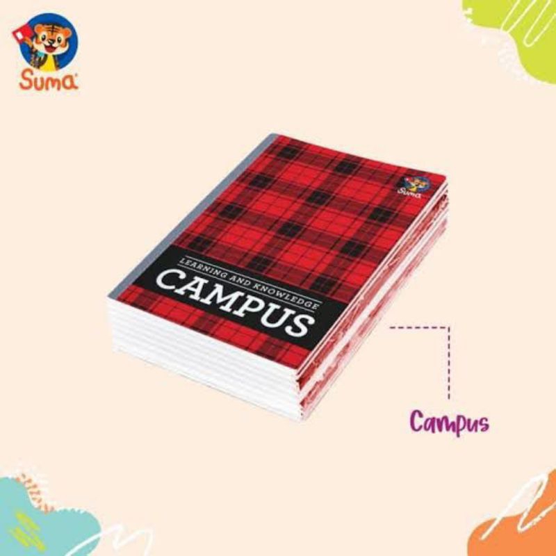 Jual Buku mini campus | Shopee Indonesia