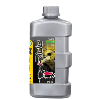 Jual Oli 2T Samping Eni Agip Italia 0,7L I Ride Egip | Shopee Indonesia
