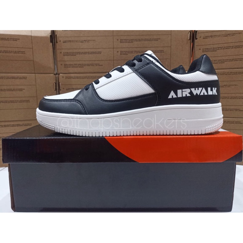 Jual Sepatu Airwalk Pria Original PT MAP Resmi | Shopee Indonesia