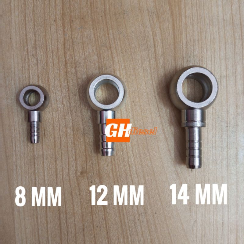 Jual NEPEL BAUT SOLAR UKURAN 8 mili 12 mili 14 mm | Shopee Indonesia