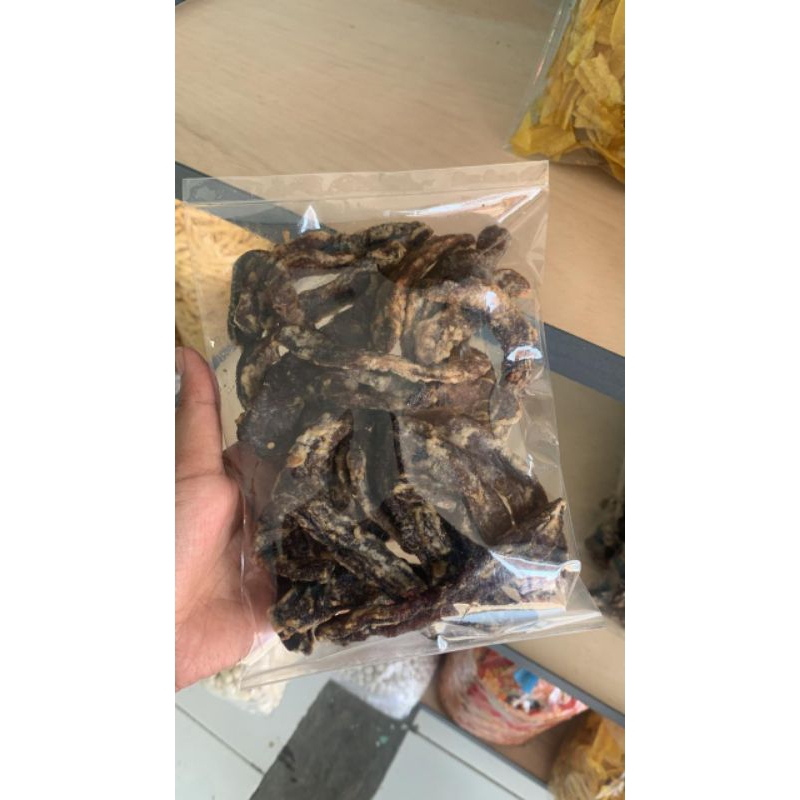 Jual Sele lidah dan sele jari 250gram | Shopee Indonesia