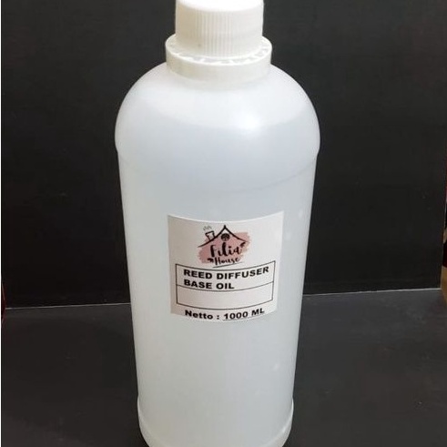 Jual Reed Diffuser Base Oil 1 ML | Shopee Indonesia