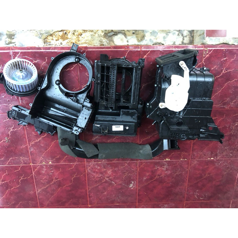 Jual spare part ac new carry | Shopee Indonesia