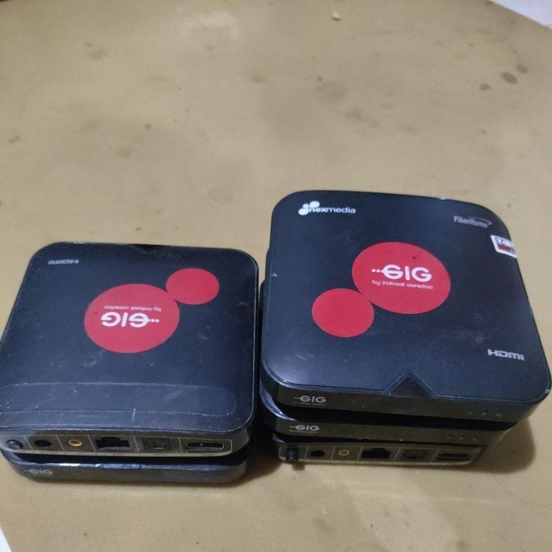 Jual STB HG680p OPENWRT | Shopee Indonesia