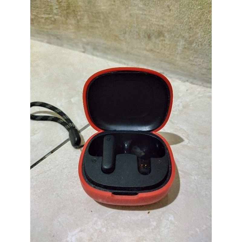 Jual R50i earbuds kiri+casing v 9.30 | Shopee Indonesia