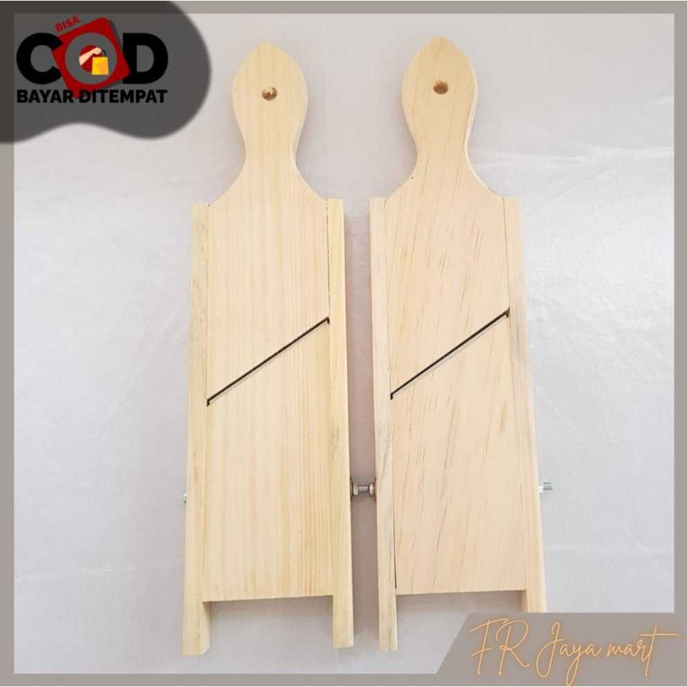 Jual Parutan Kayu Pasah Keripik Pisang/Ubi/Talas | Shopee Indonesia
