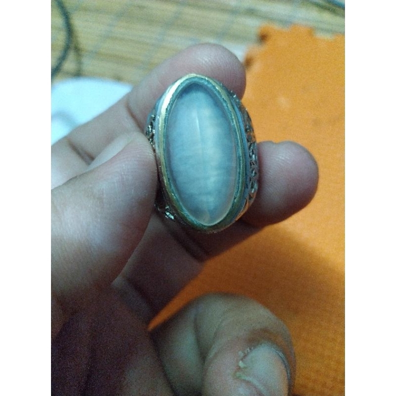 Jual Batu Akik Pandan Kapas Natural Unik | Shopee Indonesia