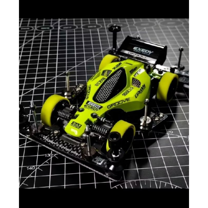 Jual Tamiya avante custom | Shopee Indonesia