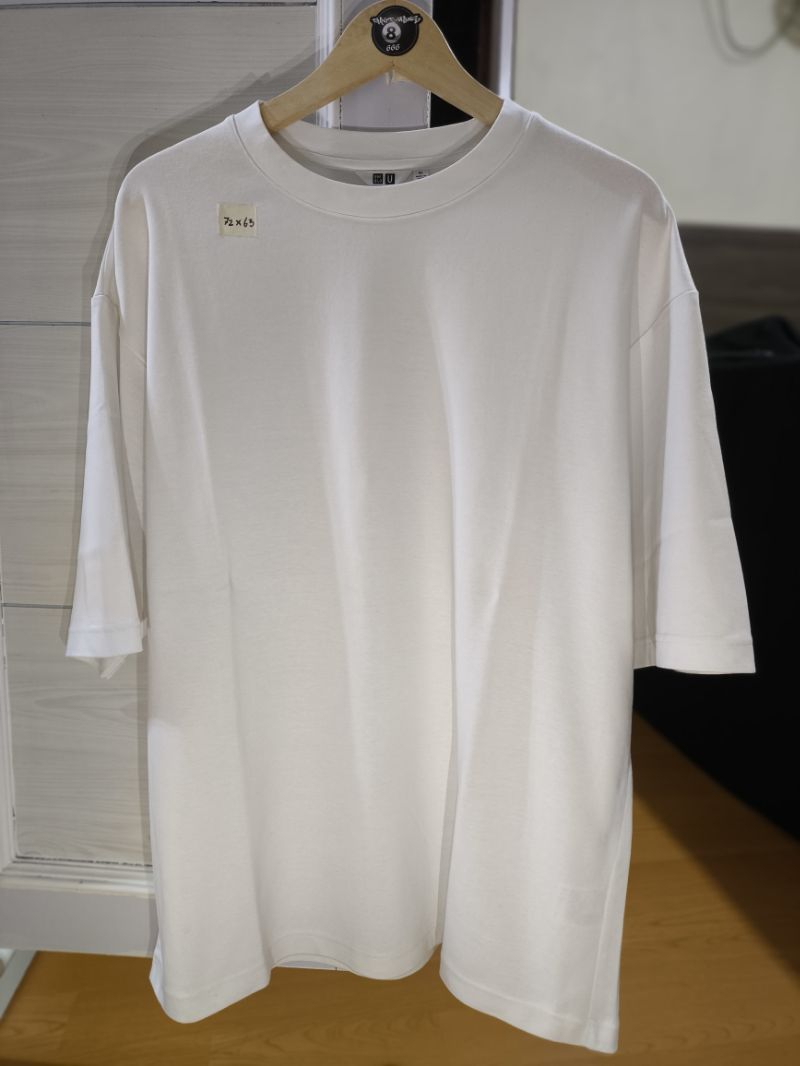 Jual Uniqlo Airism Oversize ( XL 0) | Shopee Indonesia