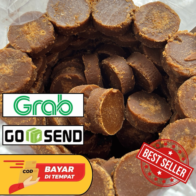 Jual Gula merah 1 kg penambah rasa bumbu masak | Shopee Indonesia