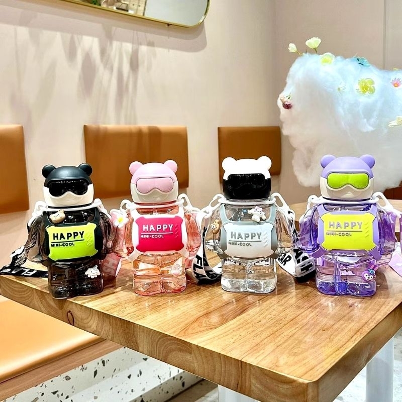 Jual botol minuman unik lucu ukuran 800ml | Shopee Indonesia