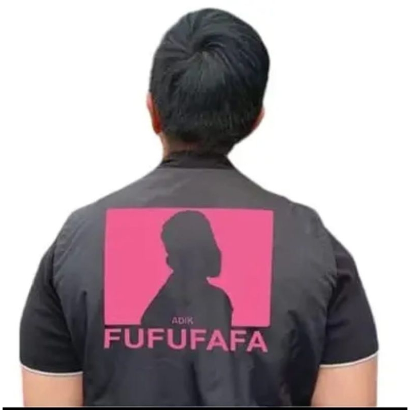 Jual KAOS FUFU FAFA DTF MERAH - Tshirt Katun Lembut dan Nyaman | Shopee ...