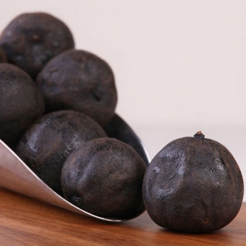 Jual lemon hitam / lemon aswad 30 gram | Shopee Indonesia