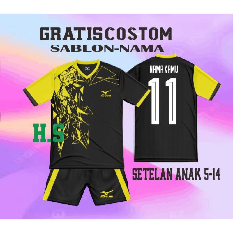Jual JERSEY GRATIS SABLON NAMA NOMOR BAJU ANAK ANAK KECIL USIA 5/14 ... Jual JERSEY GRATIS SABLON NAMA NOMOR BAJU ANAK ANAK KECIL USIA 5/14 ...