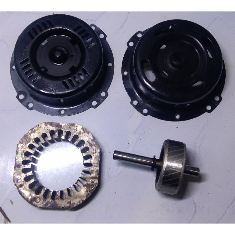 Jual Body/Cover,Kipas Angin CKE As ukuran 12mm(Seken/Bekas) | Shopee ...