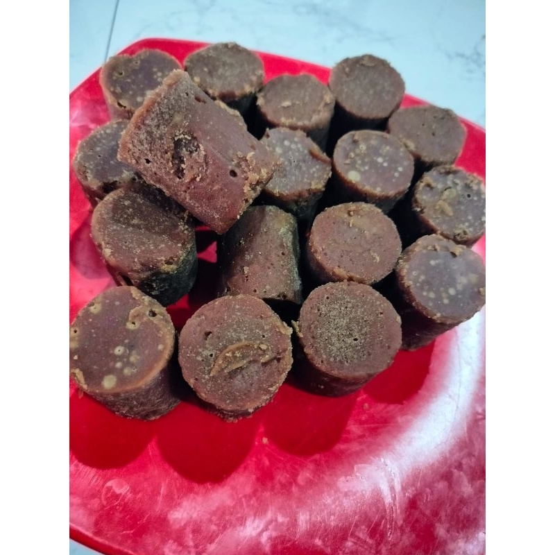 Jual Gula aren Murni 100% Asli 1kg isi 18 biji | Shopee Indonesia