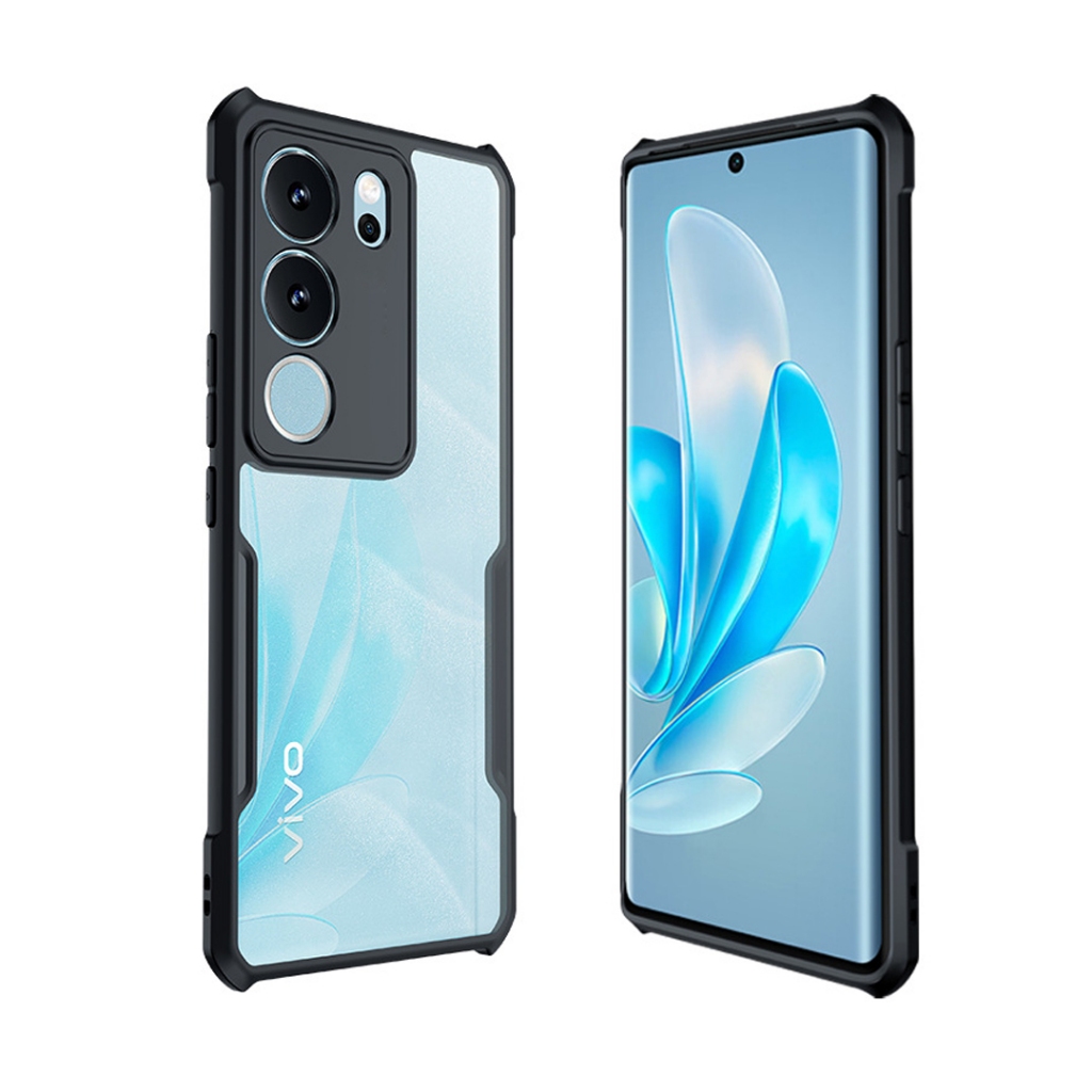 Jual Case Vivo V20 V29 V29e V30 V30 Pro V30e V40 V50 5G V40 V50 Lite Y100 Y19s Y27 Y28 Y29 4G 5G ...