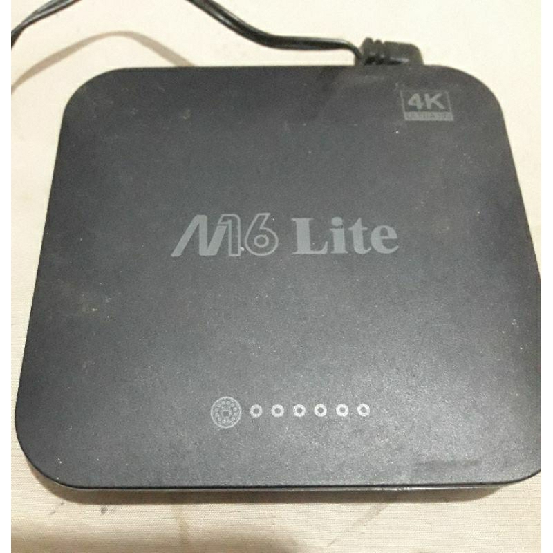 Jual STB M6 Lite Murah | Shopee Indonesia
