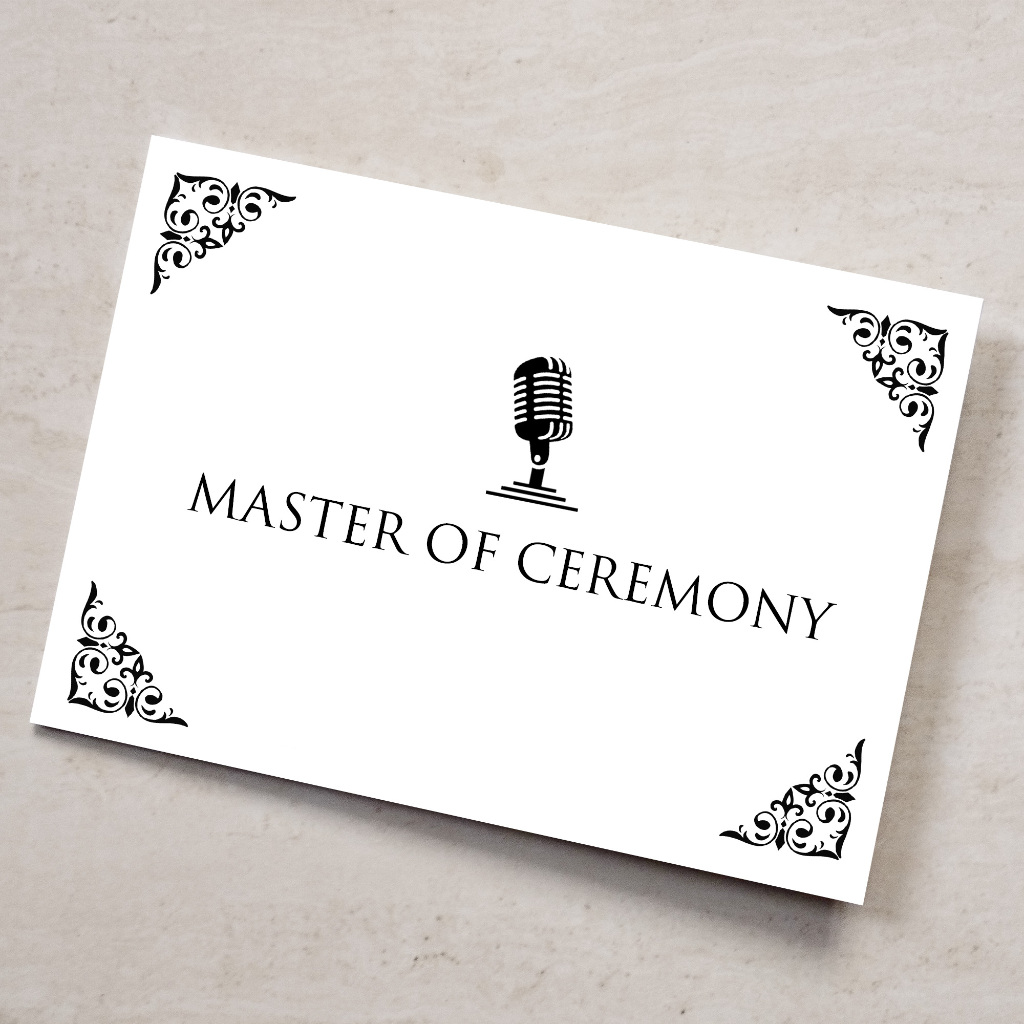 Jual QCard MC Custom VINTAGE, WATERPROOF, HOLOGRAM Tebal CUSTOM Cue ...