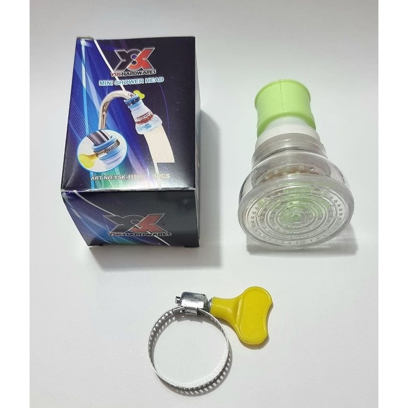 Jual ( Original 100% )Saringan Air/ Filter kran / Sambungan Kran Air ...