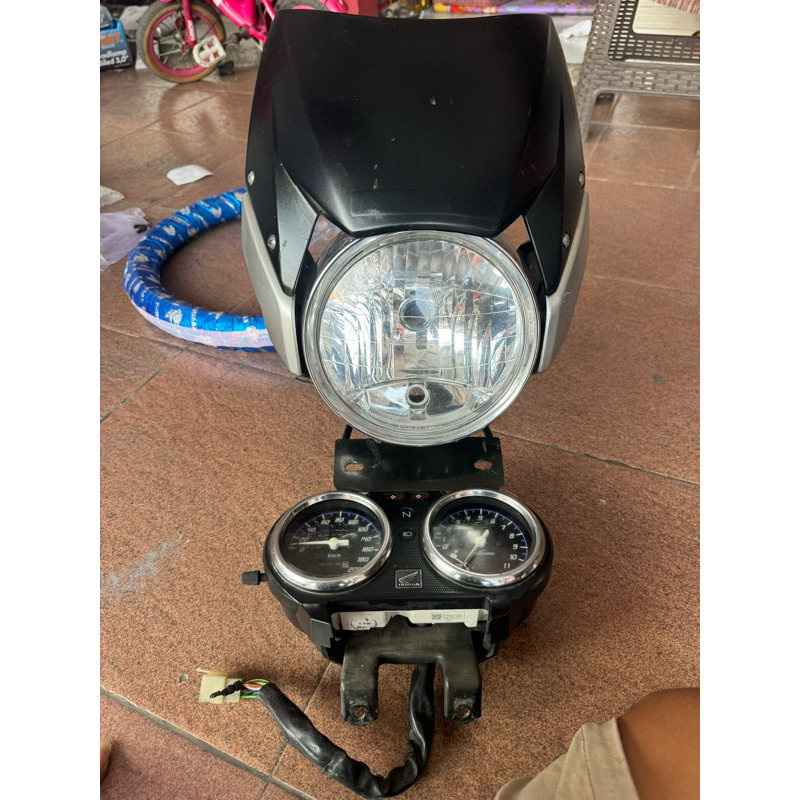 Jual BARONG TIGER REVO ORIGINAL BARONG TIGER | Shopee Indonesia