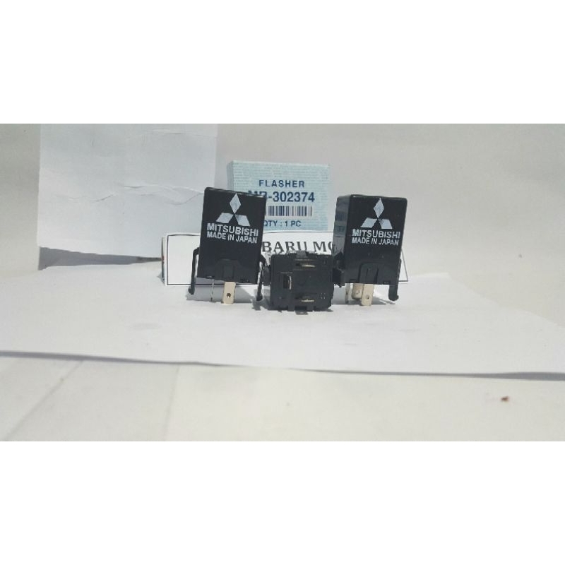 Jual flaser sein flasher sen colt diesel ps100 ps120 ps135 ragasa 24v ...
