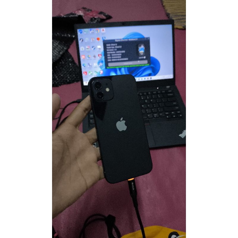 Jual iphone 12 128gb digimap lock icloud | Shopee Indonesia