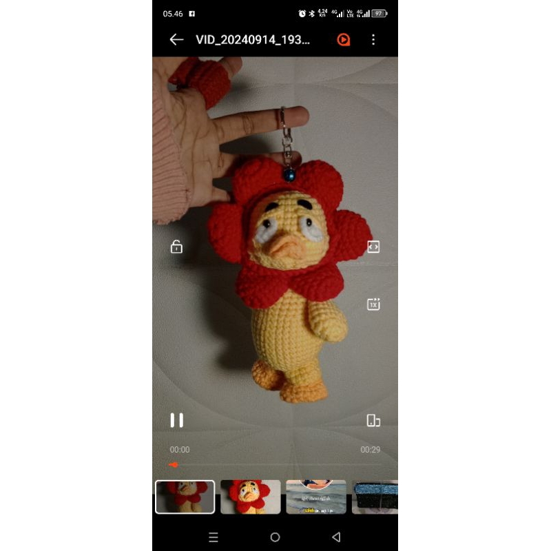 Jual upset duck full body | Shopee Indonesia