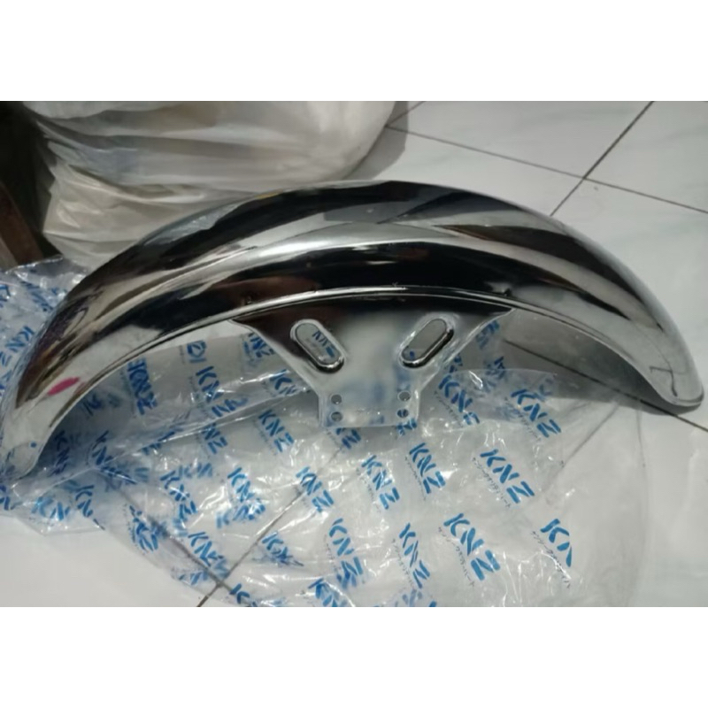 Jual SPAKBOR DEPAN YAMAHA RXK - RX115 - RX SPECIAL - RX 100 - RX King ...