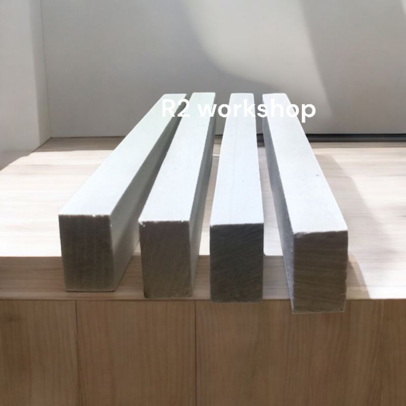 Jual kayu Reng 2x3 cm panjang 1 meter 5 batang | Shopee Indonesia