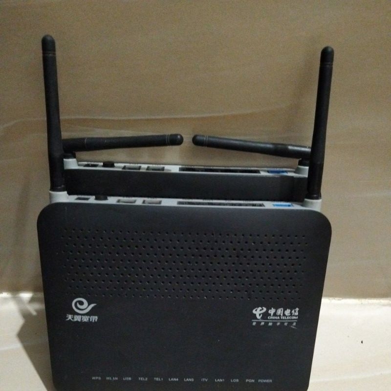 Jual Modem Huawei Epon hg8245 | Shopee Indonesia