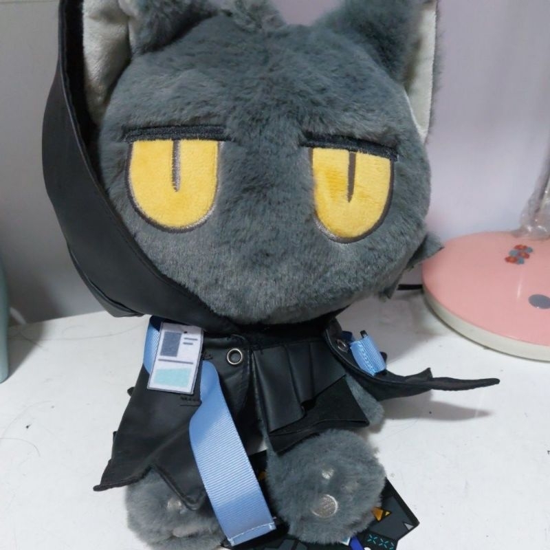 Jual Arknights Phantom Plush | Shopee Indonesia