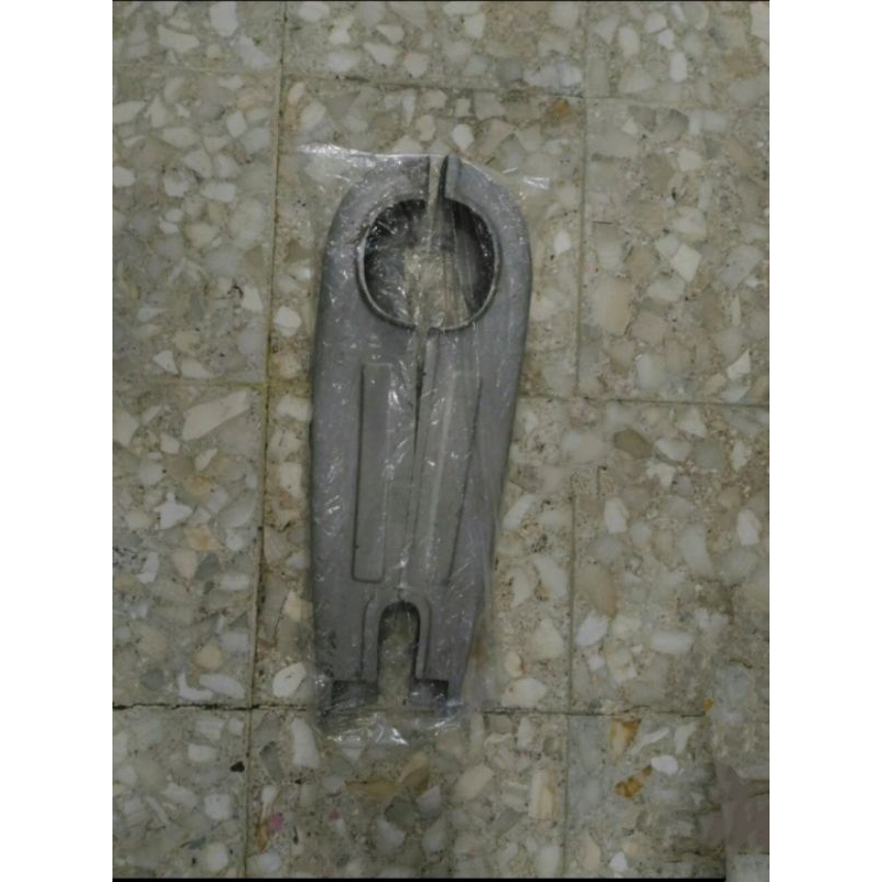 Jual KATENGKAS TUTUP RANTAI FR 80 FR80 SILVER ( CKD ) | Shopee Indonesia