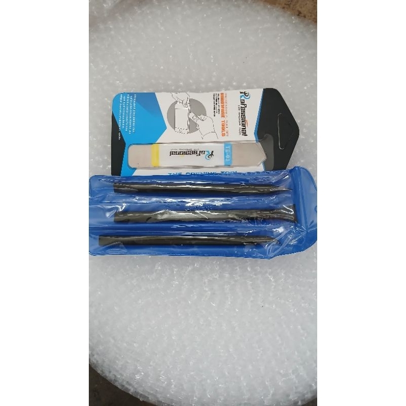 Jual ALAT PEMBUKA LCD CASING LAYAR LCD BATERAI TANAM HANDPHONE 4IN1 ...