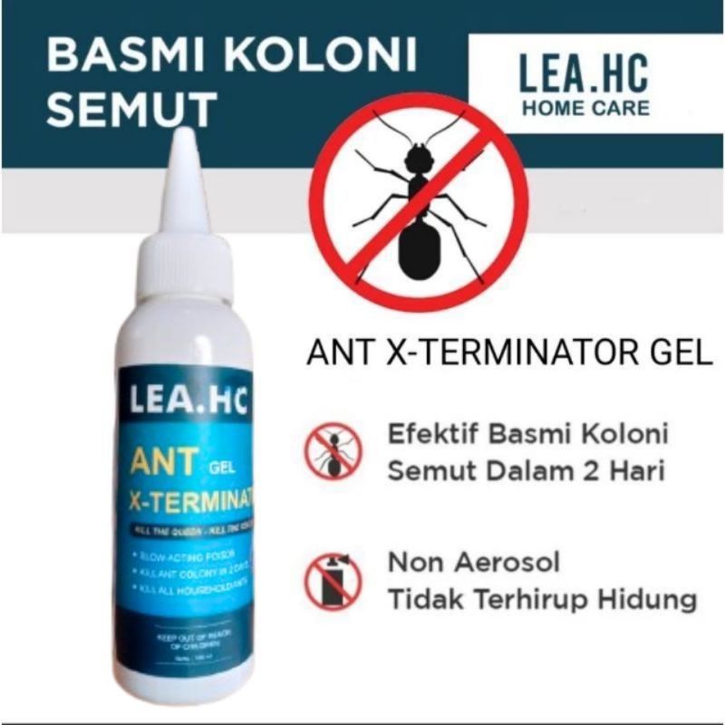 Jual Pembasmi Koloni Semut / ANTKILLER / OBAT ANTI SEMUT PALING EFEKTIF ...
