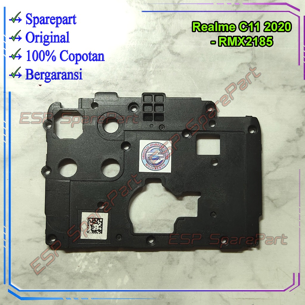 Jual Realme C11 2020 - RMX2185 tutup mesin atas copotan | Shopee Indonesia