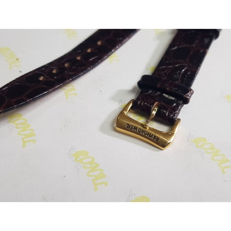 Jual TALI JAM RADO JUBILE LADIES MODEL LURUS Logo RADO ORIGINAL SWISS ...