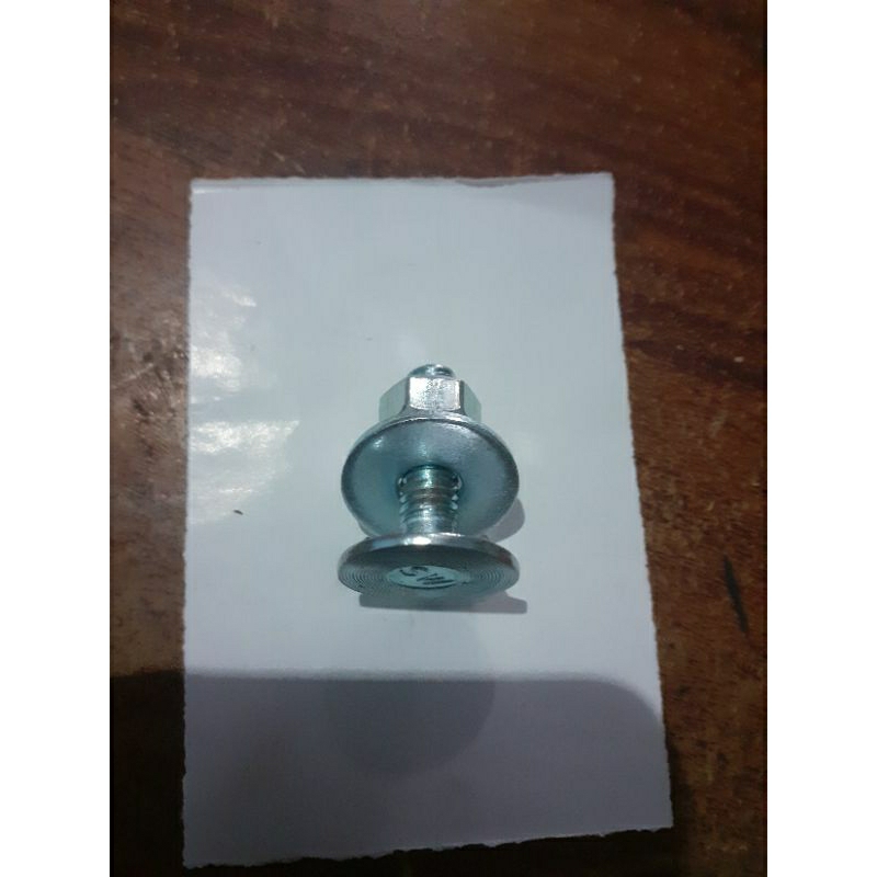 Jual baut centongam sendok beras/baut sendok beras pabrik gilingan padi ...