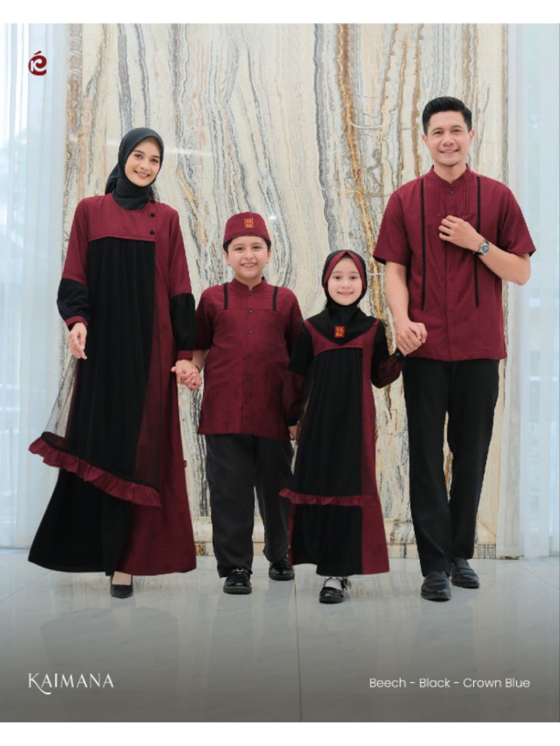 Jual KAIMANA SERIES | Shopee Indonesia