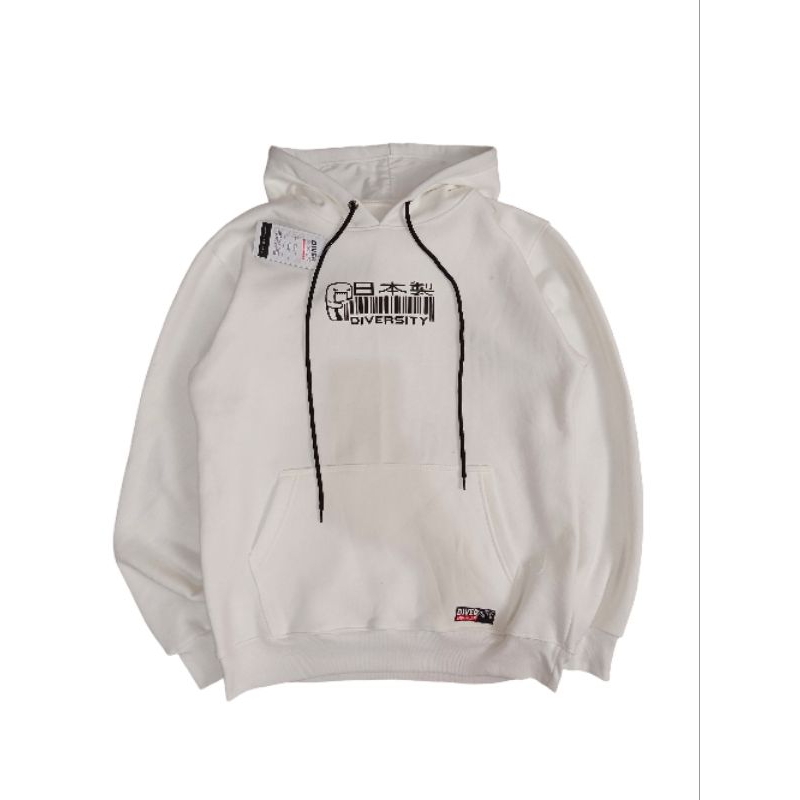 Jual Diversity Hoodie Mix Art Unisex | Shopee Indonesia