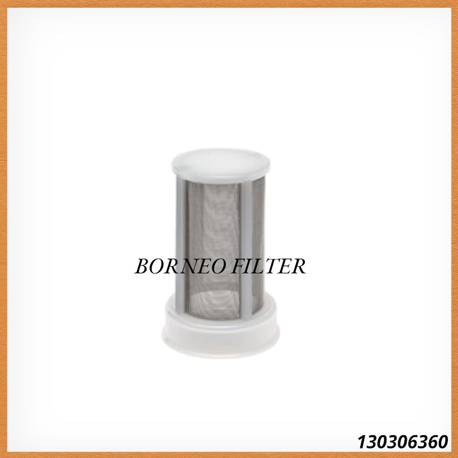 Jual 130306360 Perkins * Pre Fuel Filter 10000-06412 1000006412 ...