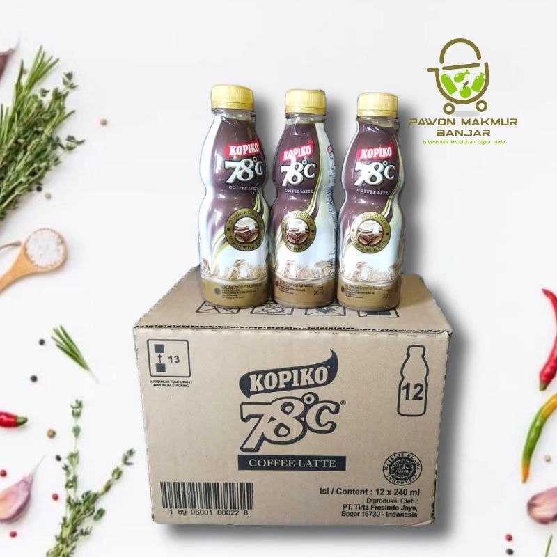 Jual Kopiko Botol Terlengkap & Harga Terbaru Mei 2026 | Shopee Indonesia